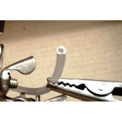 Locomotive Drive Belt Rubber Band